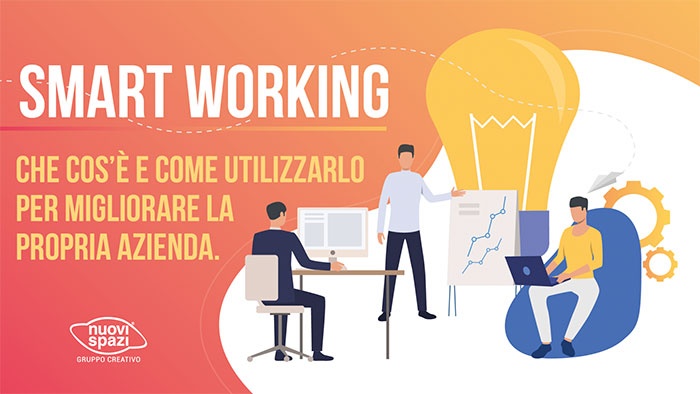 Smart working: che cos’è e come utilizzarlo per migliorare la propria ...